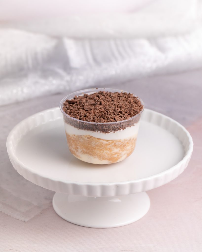 Genovesa – La Cascada