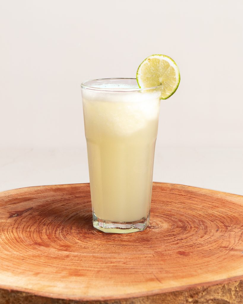 CÍTRICA – La Cascada