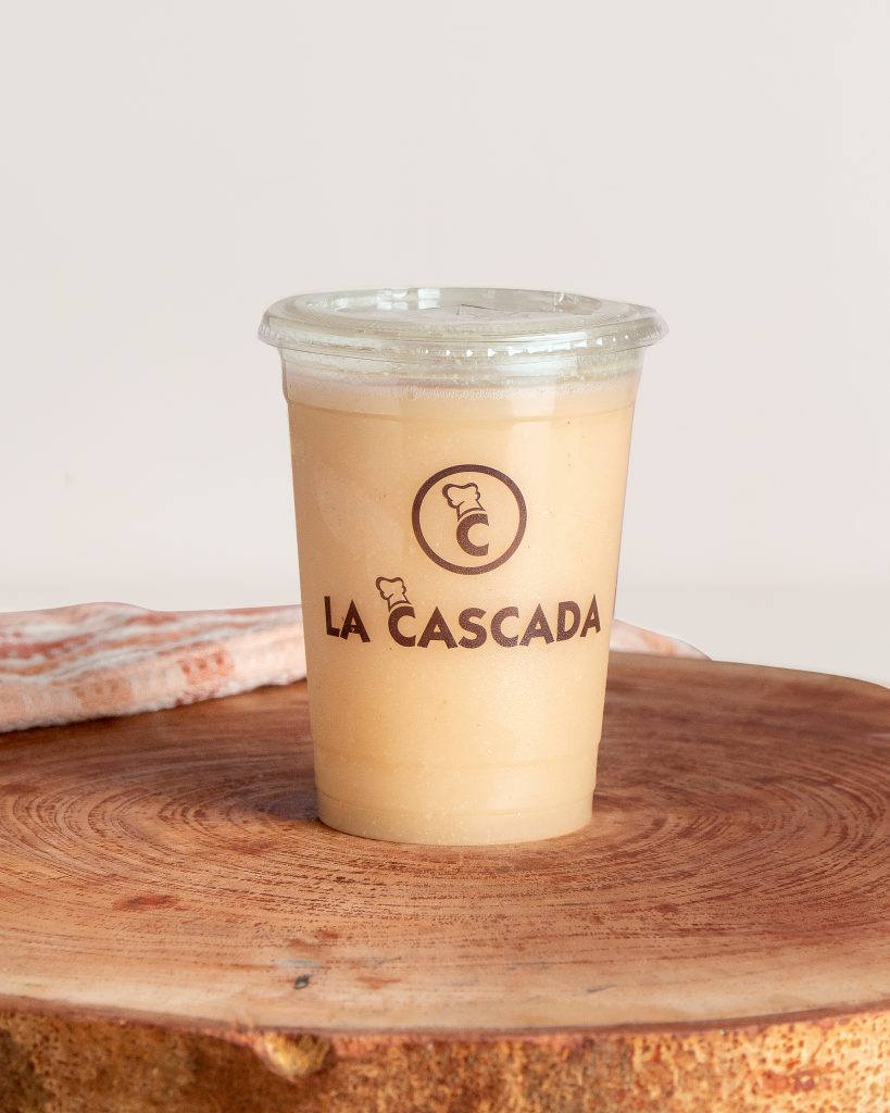 MASATO – La Cascada