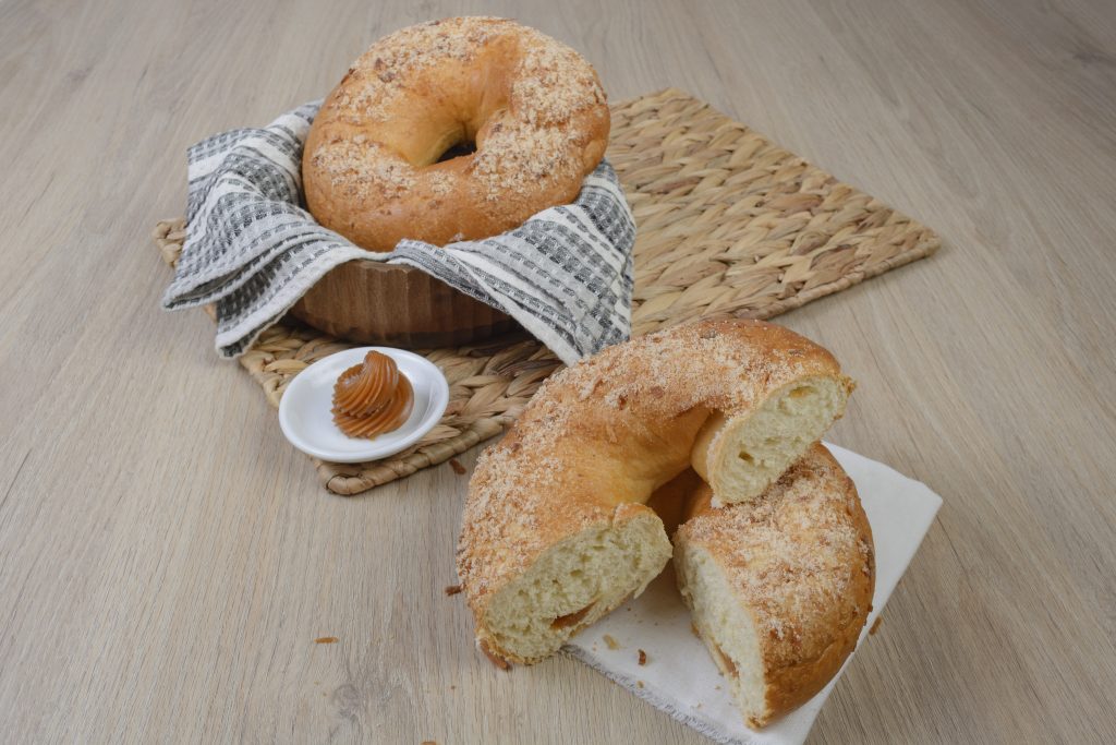 MOJICON DE AREQUIPE – La Cascada