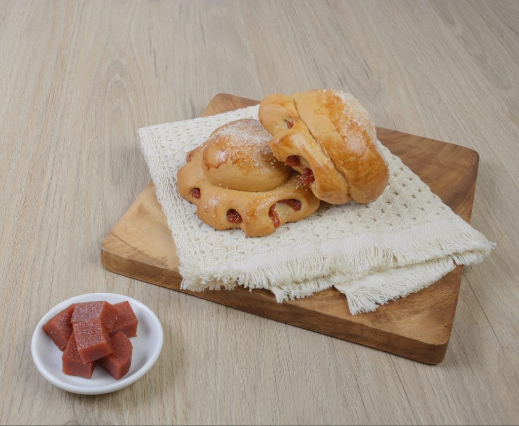 MOJICON DE BOCADILLO X 4 UND – La Cascada