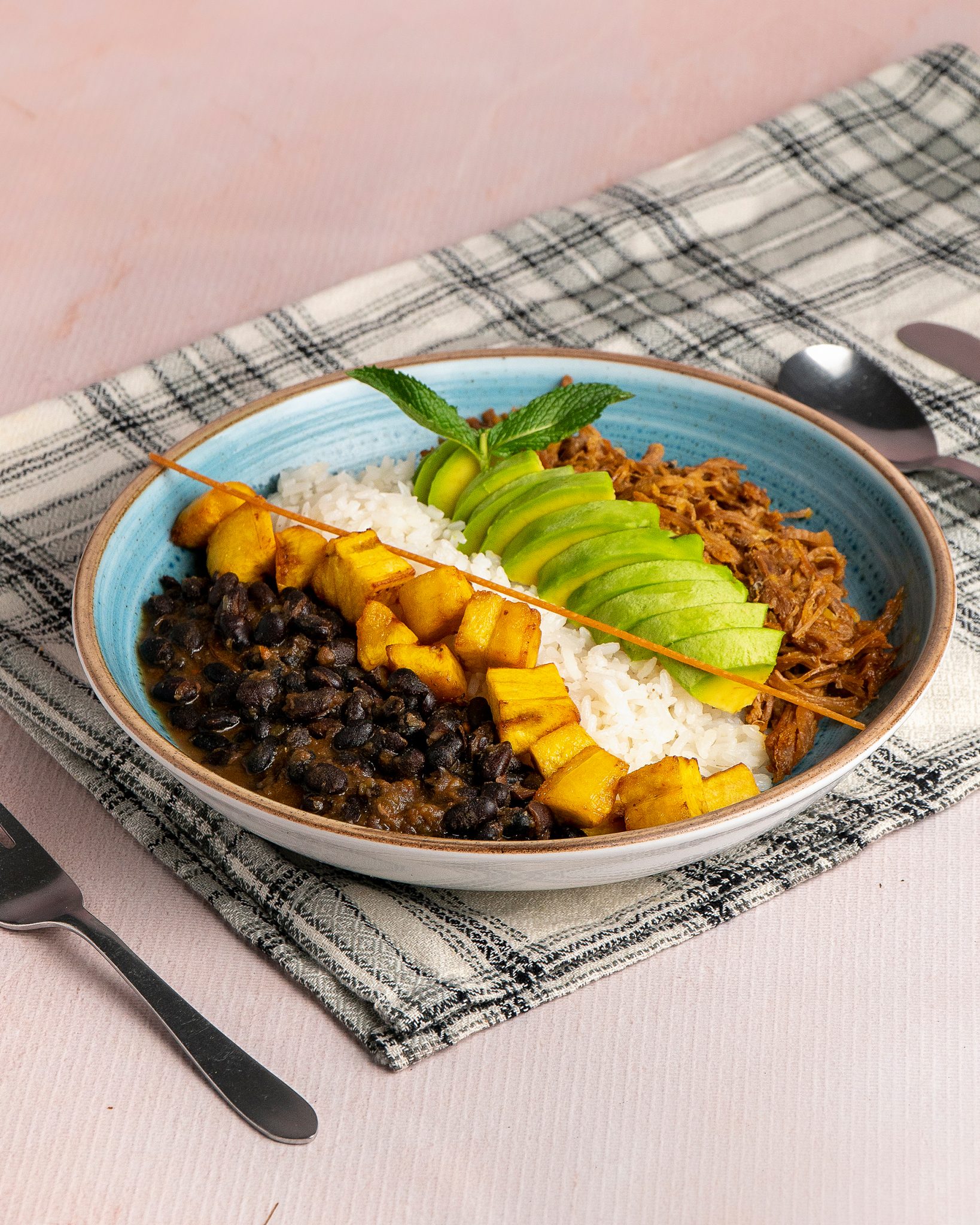 BOWL CRIOLLO – La Cascada