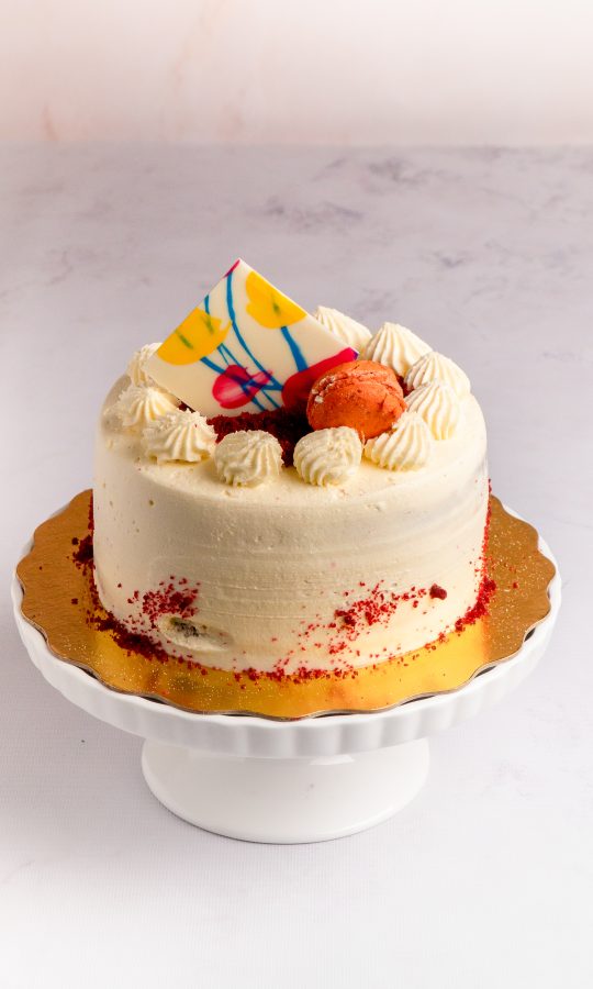 Ponqués – La Cascada