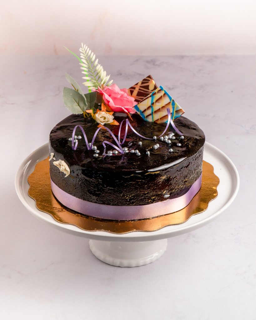 PONQUE NEGRO – La Cascada