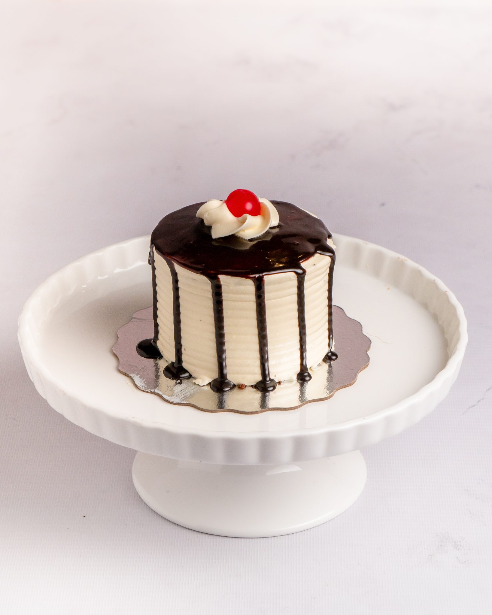 MINI PONQUE MILKY WAY – La Cascada