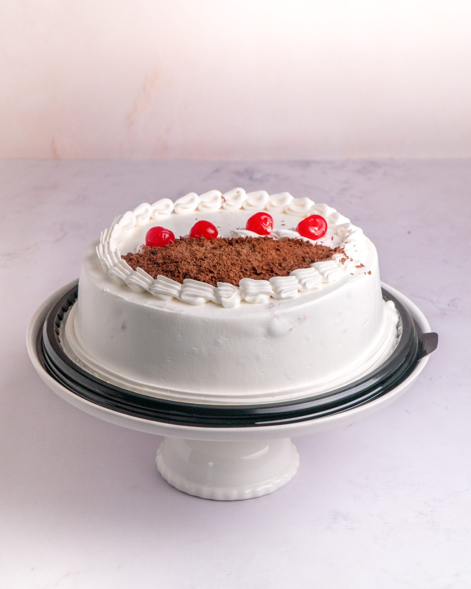 GENOVESA – La Cascada